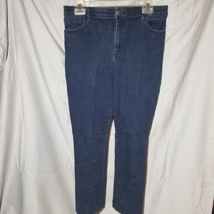Gloria Vanderbilt | Jeans | Gloria Vanderbilt Embellished Pocket Jeans ...